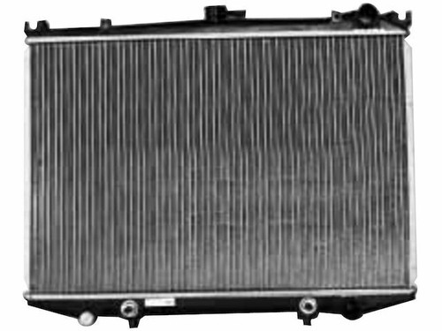 For 1986-1994 Nissan D21 Radiator TYC 29261QP 1987 1988 1989 1990 1991 ...