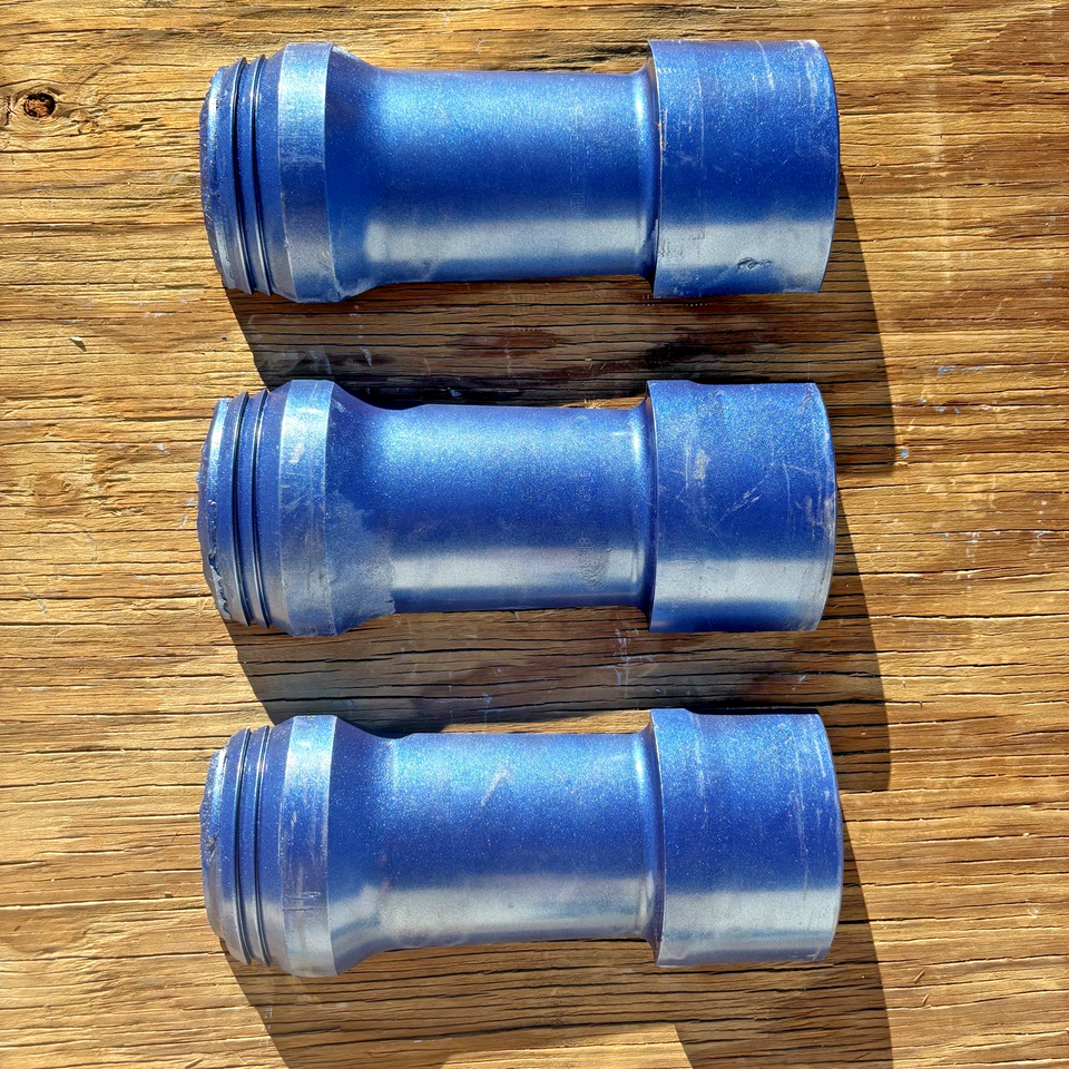 Genuine Fired M1 Abrams Tank 120mm MPAT Training Round With Sabots ...