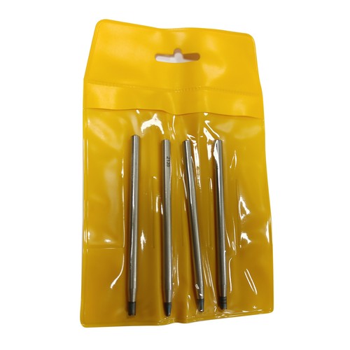 Oscillating Rotor Weight Axle Punch Tool For Rolex 1570 2130 2235 3135 ...