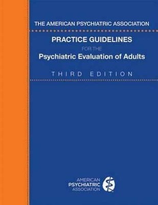 The American Psychiatric - Paperback, by American Psychiatric ...