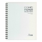 Too Copic paper selection sketchbook S size | eBay