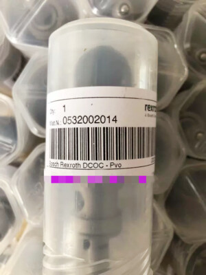 New Rexroth 0532002014 plug-in valve | eBay
