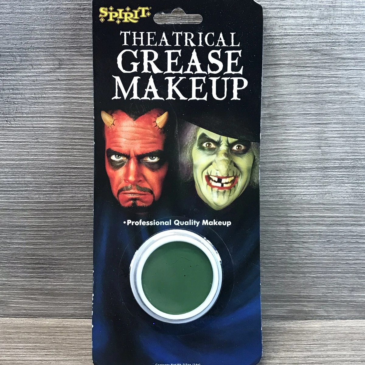 Grease Makeup | Saubhaya Makeup