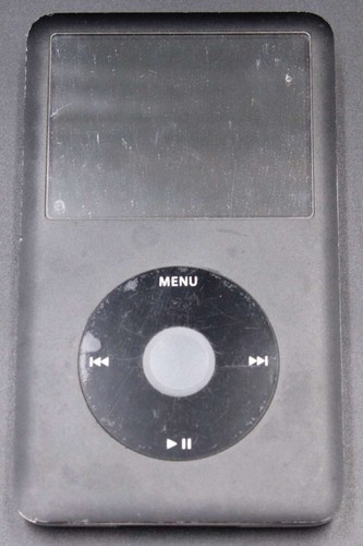 Apple iPod Classic Model A1238 80 GB D8402 | eBay