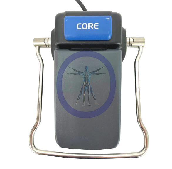 Stryker CORE Footswitch with Raised Toe Loop - Black (5402-007-000) for ...