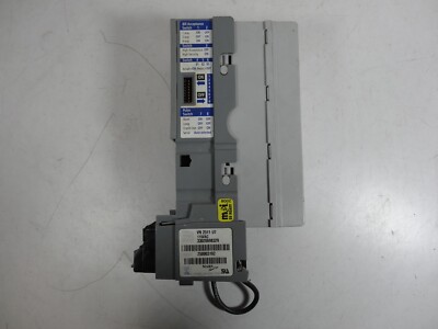 Parts & Accessories - Mars Bill Acceptor Series 2000