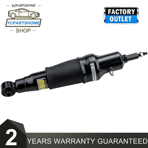 Rear Air Suspension Shock Strut For Infiniti QX56 QX80 Nissan Armada ...