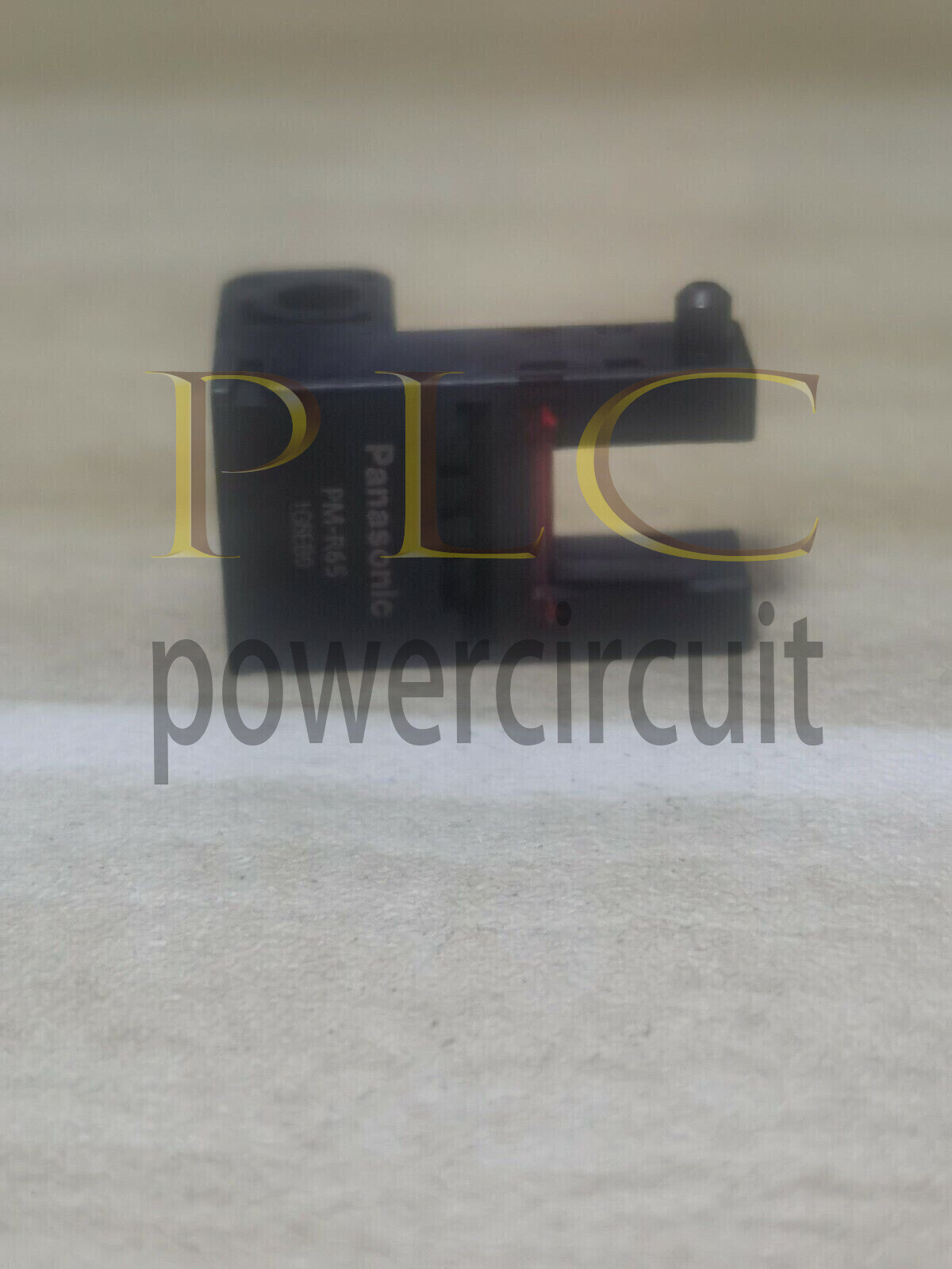 New Panasonic PM-R65 UPMR65 Photoelectric Sensor 1PC | eBay
