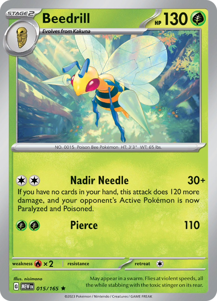 Scarlet and Violet 151 Pokemon Cards YOU CHOOSE All Ultra Rares Alt Art ...