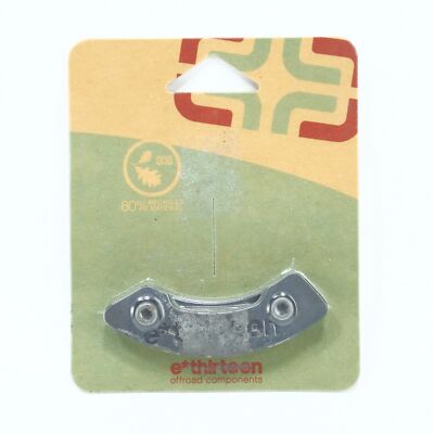 e*thirteen LG1 and TRS Gen2 Direct Mount Bashguard 28-30t, Black | eBay