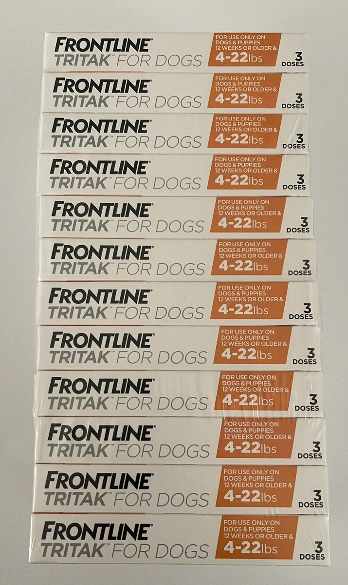 Frontline Tritak