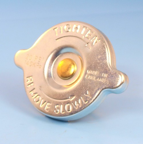 Mercedes Sprinter Citroen Visa Peugeot Rover Radiator Cap - 5016215 | eBay
