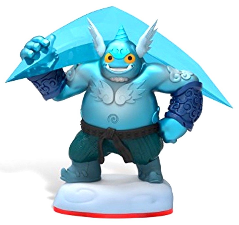 *Buy 4=1Free Skylanders Trap Team Complete UR Set w Checklist*$7 ...