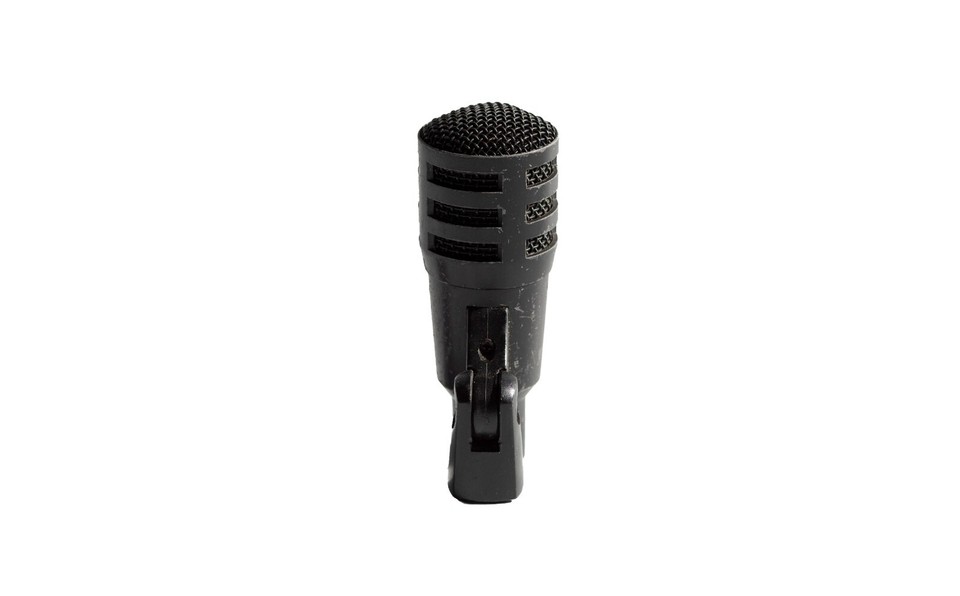 Audix F10 Dynamic Instrument Microphone | eBay