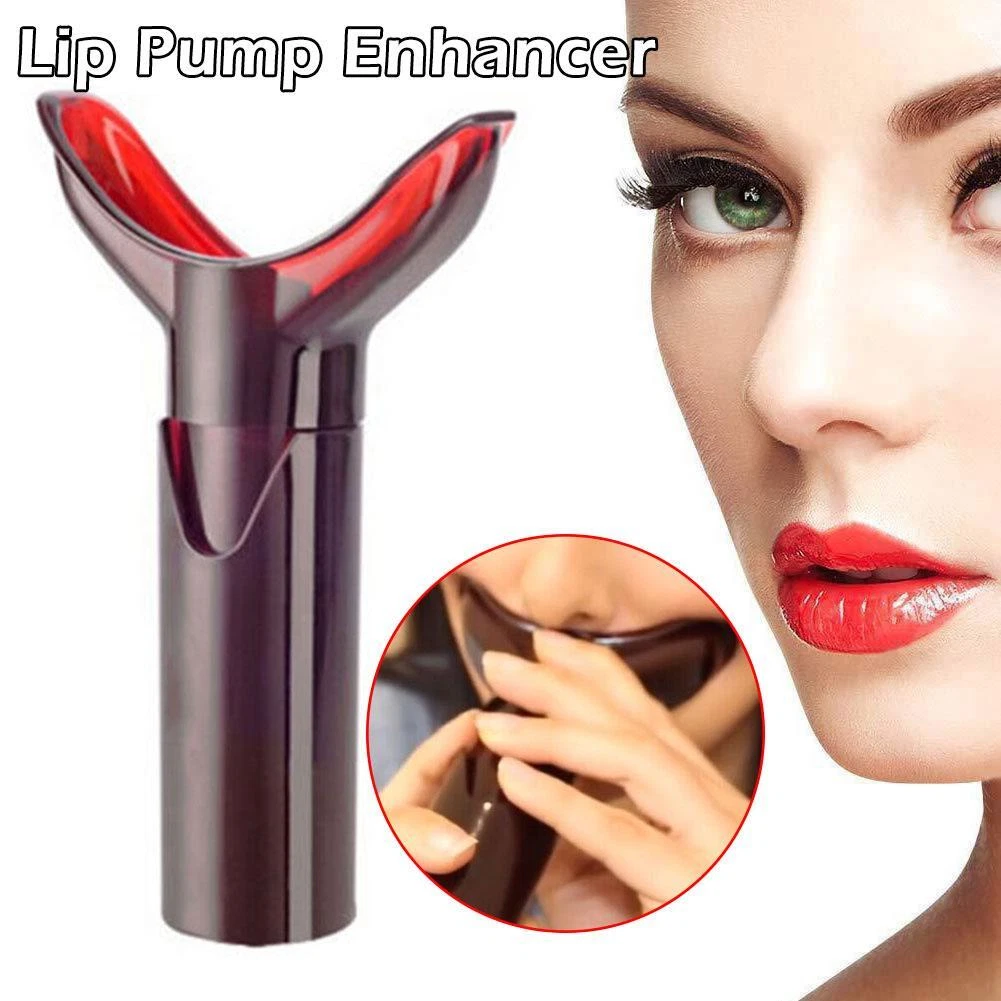 Full Lips Enhancer