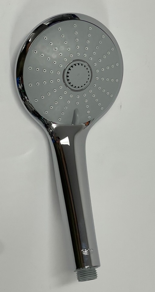 Grohe 27239000 Euphoria Massage 3-spray Hand shower | eBay Australia