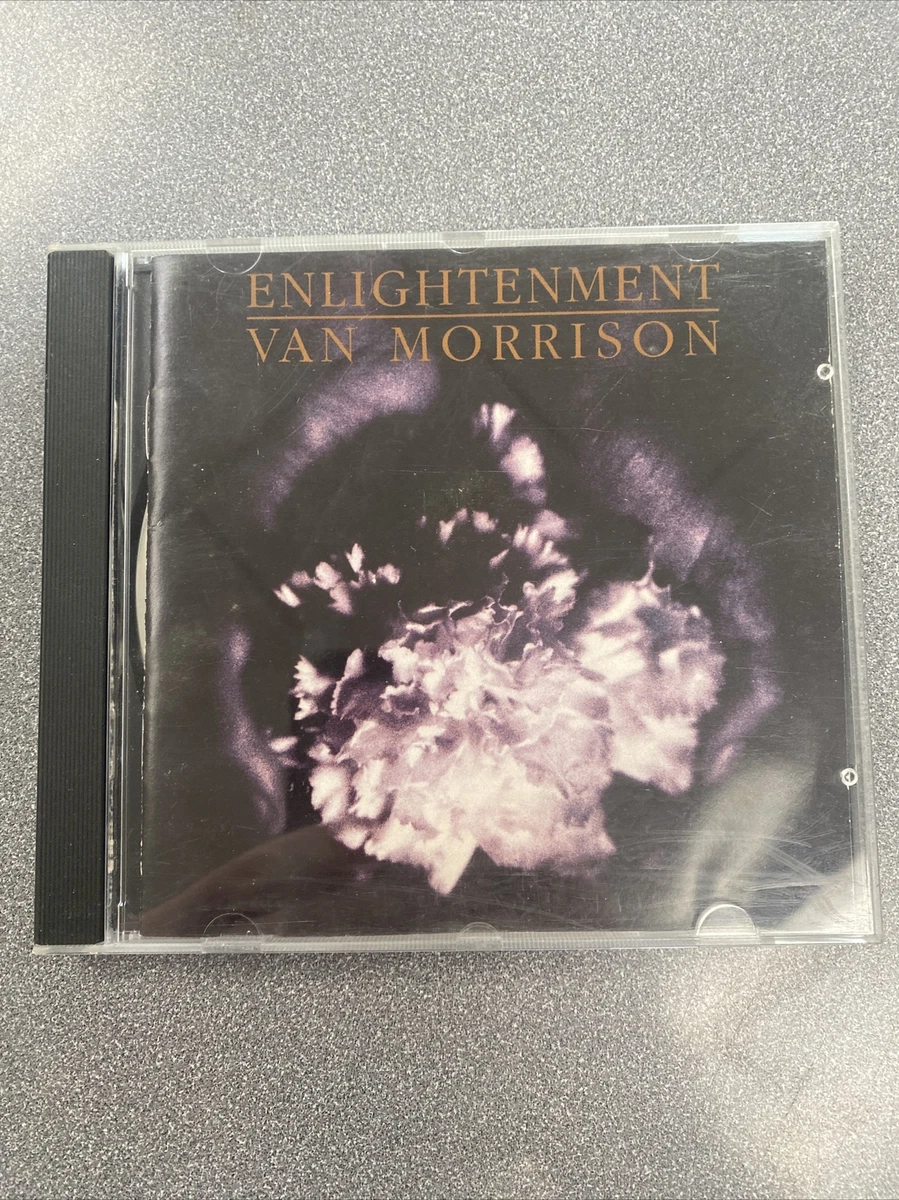 Van Morrison Enlightenment