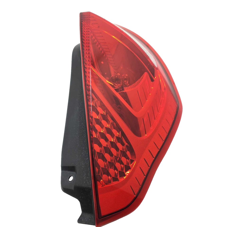 Ford Fiesta Hatchback LH Driver Tail Light 2013 P/N AE8313B505BG | eBay