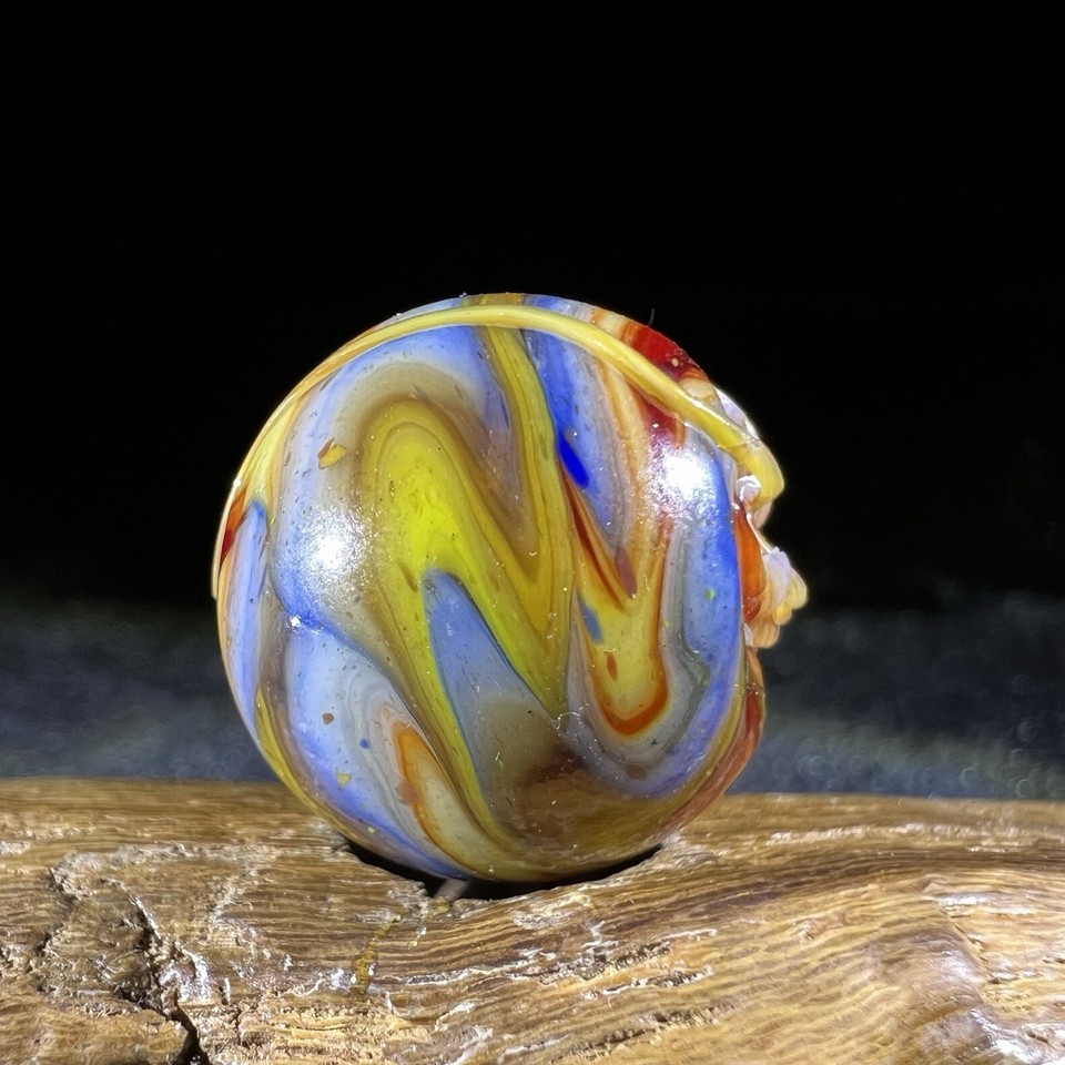 .80 Jabo Special Run Drizzle Marble Free Shipping Lot #16 | eBay