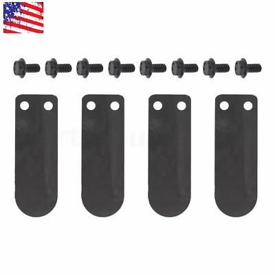 KK-4275 Porter Cable-Devilbiss-Craftsman-Air Compressor Reed Valve Kit ...