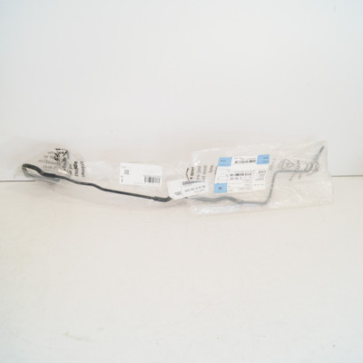 NEW BMW 5 F10 FRONT BRAKE PIPE HOSE 34326795595 2015 OEM | eBay