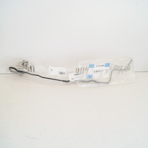 NEW BMW 5 F10 FRONT BRAKE PIPE HOSE 34326795595 2015 OEM | eBay