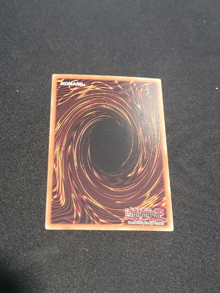 Yugioh! King of the Swamp - OP20-EN014 - Common - Unlimited Edition ...