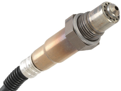 BOSCH 11027 UNIVERSAL OXYGEN SENSOR - FITS OVER 1000 VEHICLES | eBay