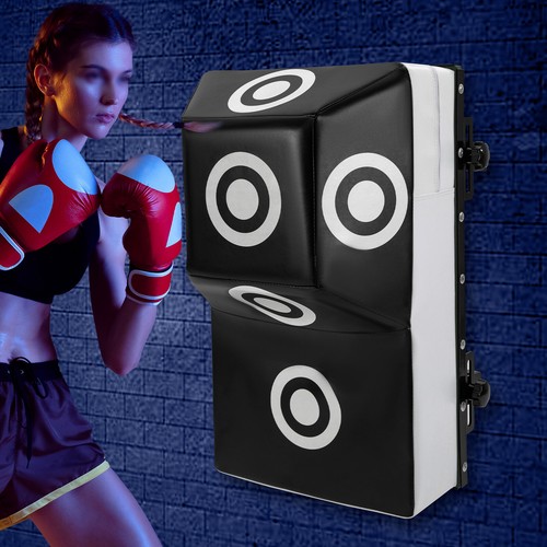 Punching Bag Wall Mounted Boxing Target For Home & Training,Wall ...