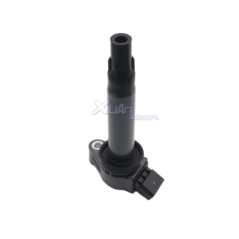 Car Ignition Coil Toyota Sienna for Lexus RX400h 3.3L 90919-02246 90919 ...