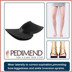 PEDIMEND™ O/X Type Leg Heel Inserts for Bowlegs Correction and Knock ...