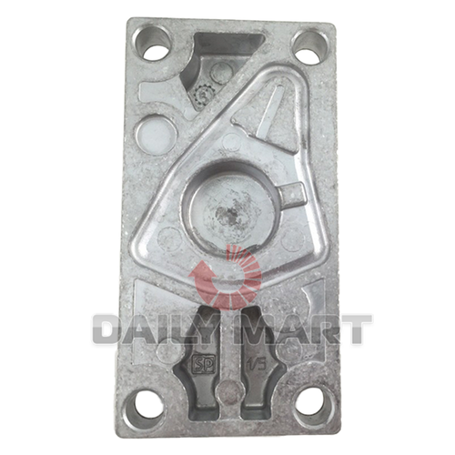 New In Box DANFOSS PVG32 157B0001 Proportional Valve Manual Control ...