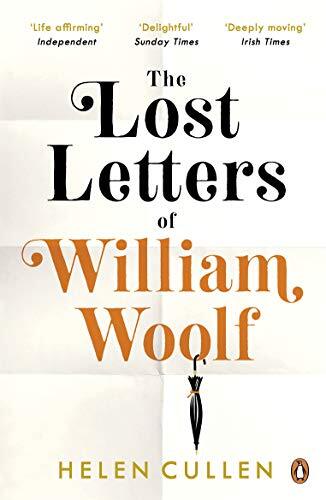 The Lost Letters of William Woolf: ‘A poignant and beguiling wor | eBay