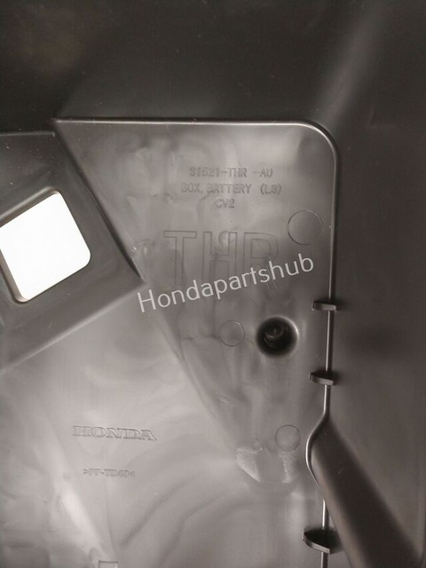 2019 2020 2021 Honda Odyssey Battery Tray 31523-thr-a02 for sale online ...