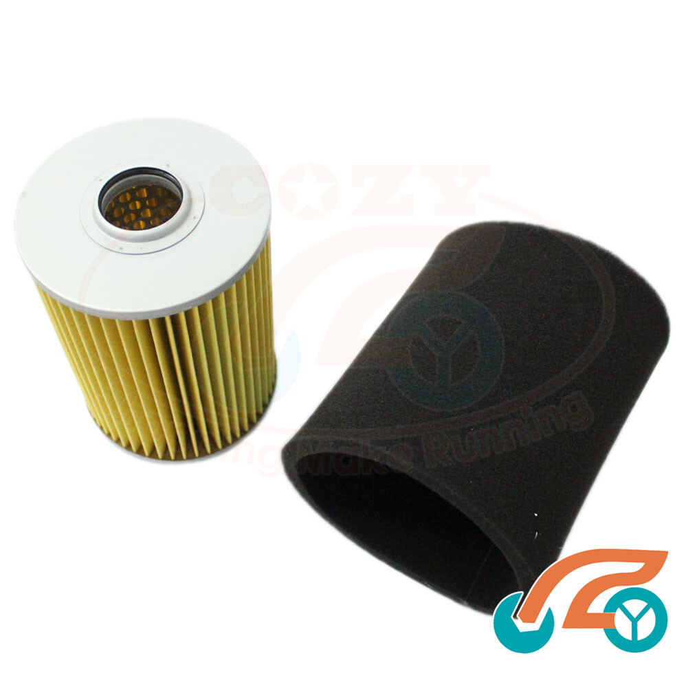 Air Filter Fuel Filter For Yamaha G2 G5 G8 G9 G11 Gas Golf Cart | eBay ...