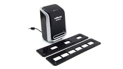 Reflecta X8-Scan Slide Scanner Negative Scanner Film Scanner X8 Slide ...