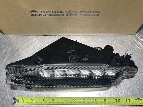 814400D060 Genuine Toyota Lamp ASSY Daytime 81440-0d060 for sale online ...