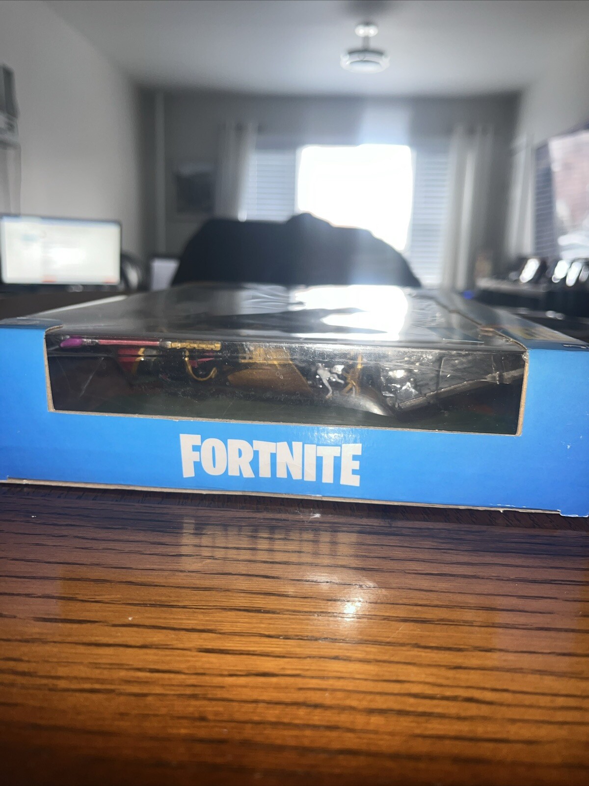 Jazwares Fortnite Action Figure Collector Set - 5 Pieces for sale ...