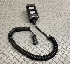 Braun Wheelchair Lift Pendant Controller 33659KS for sale online | eBay