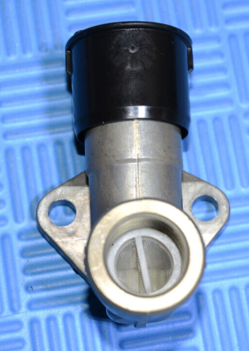 WABCO Löseventil Schnellöseventil für Anhängerbremsventil-9630010130 ...