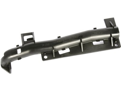 For 2003-2004 Isuzu Ascender Battery Cable Channel AC Delco 73444CMSF ...