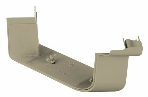 Bluescope Lysaght QUAD EXTERNAL CAST ANGLE 115mm 90-Degree Colorbond ...