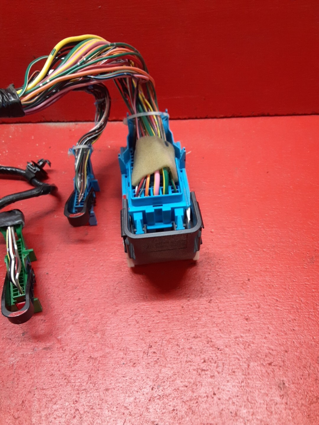 04-09 Mazda 3 Body Control Module Interior FUSEBOX Bap8 66730 F for ...