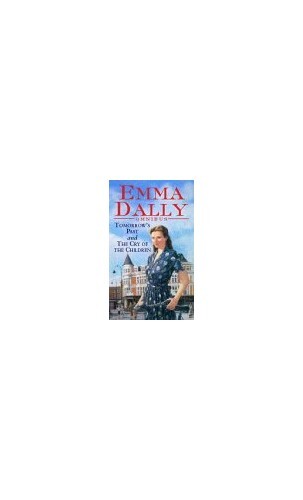 Emma Dally Omnibus Tomorrow's Past and Th... by Dally, Emma Paperback ...
