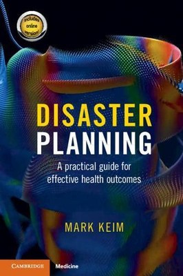 Mark Keim Disaster Planning (Mixed Media Product) 9781009004220 | eBay