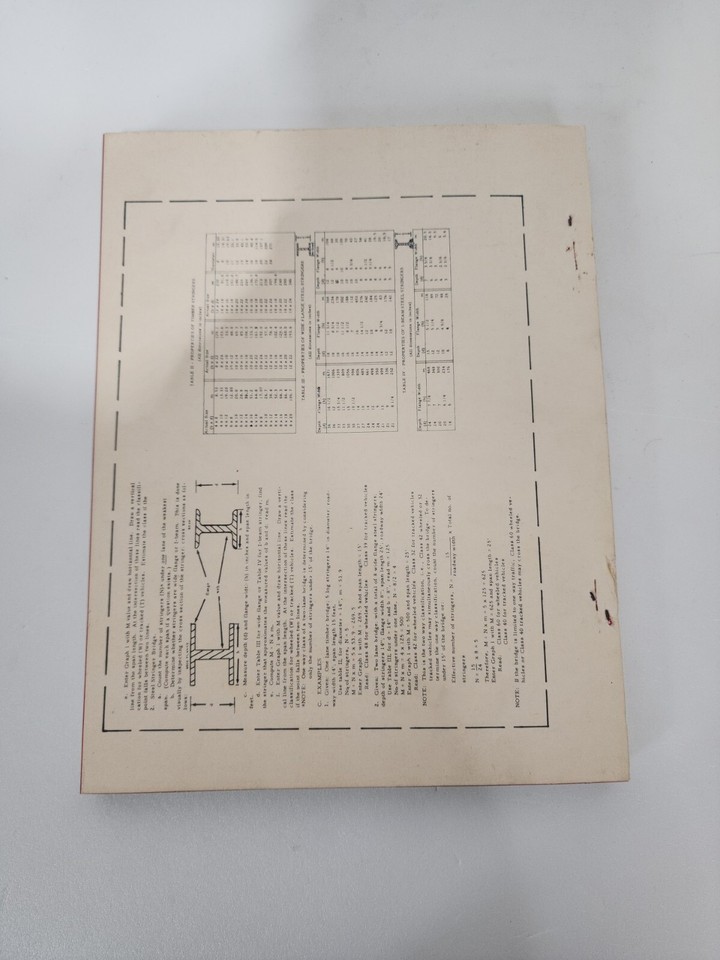US Army Infantry School Engineer Handbook Fort Benning GA 1971 | eBay