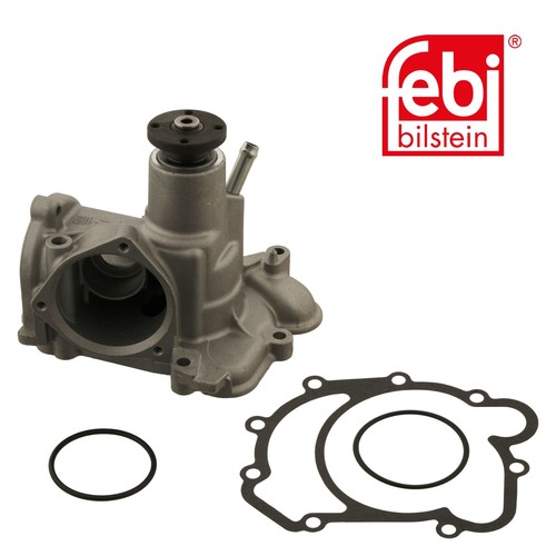Febi 17789 Water Pump Premium Fits Mercedes-Benz E-Class 1994 - 1995 | eBay