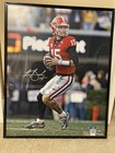 Carson Beck Georgia Bulldogs Signed 16x20 COA | eBay