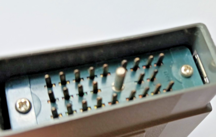 Roland GK-1 Synthesizer Driver & 16' Cable & 24 pin Connector For GR ...