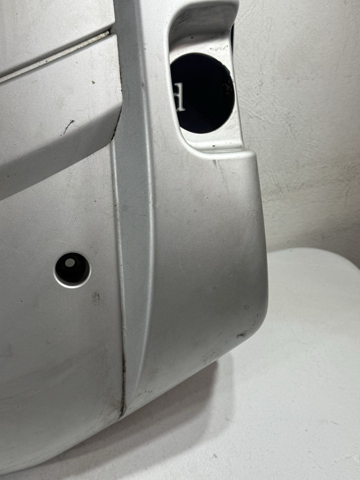 Lexus GX470 4.7L V8 Engine Cover Shield 11209-50190 2003 2004 OEM | eBay